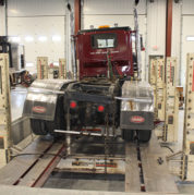 Semi-Truck Body Shop Paint & Repair - Truckstar Collision Center